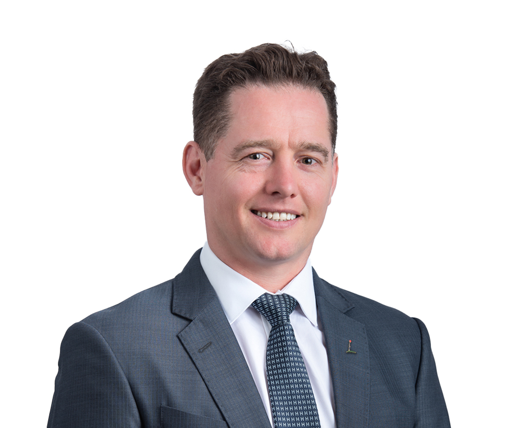 Our Leadership | CapitaLand