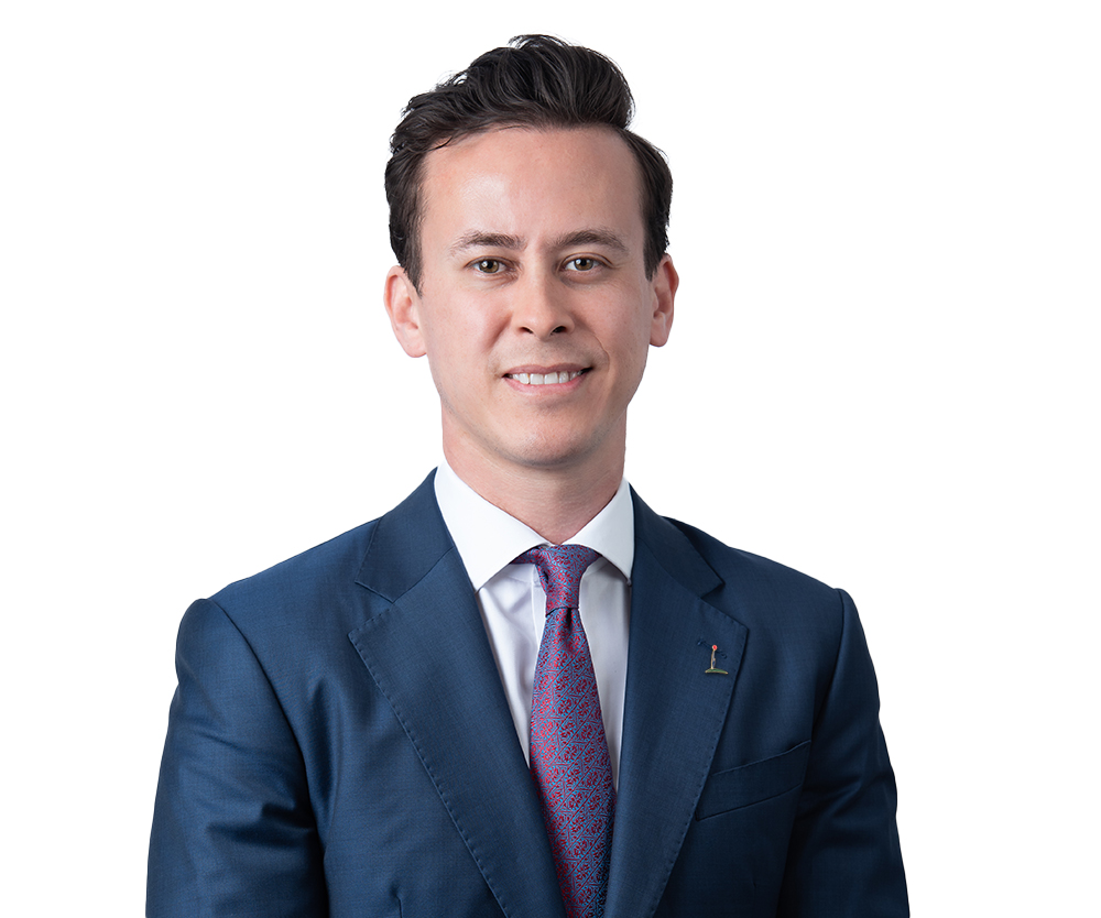 Our Leadership | CapitaLand