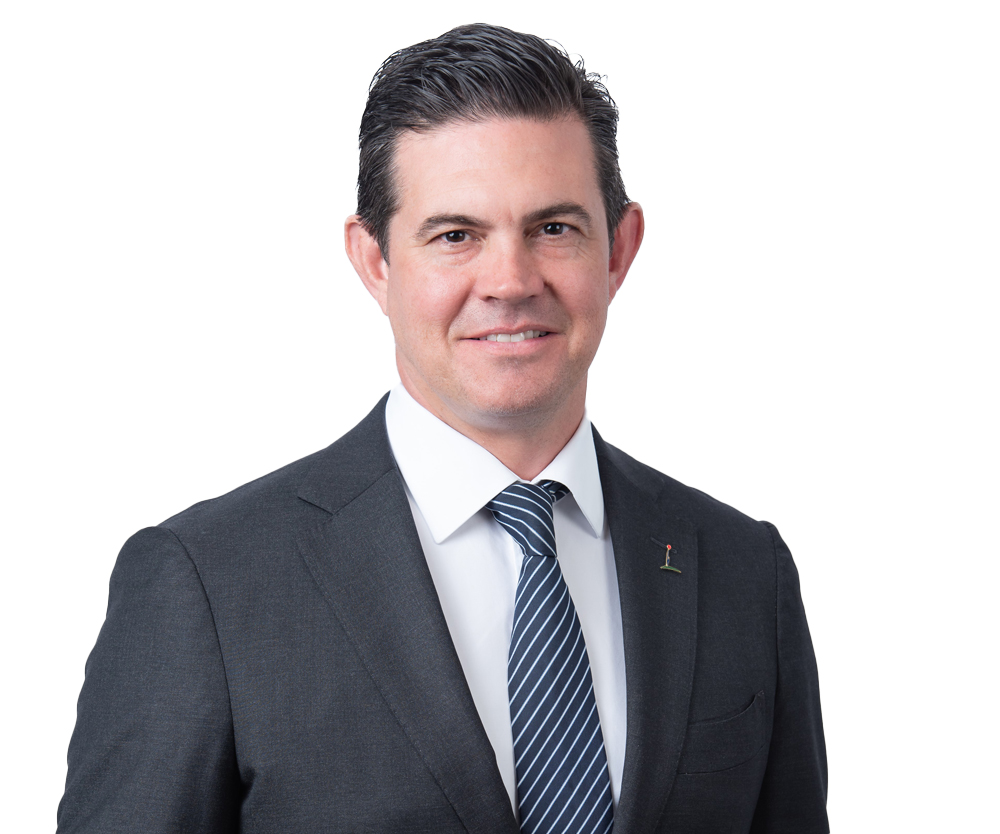 Our Leadership | CapitaLand