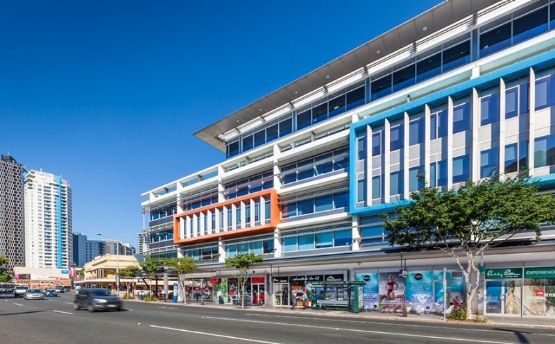 108 Wickham Street | CapitaLand