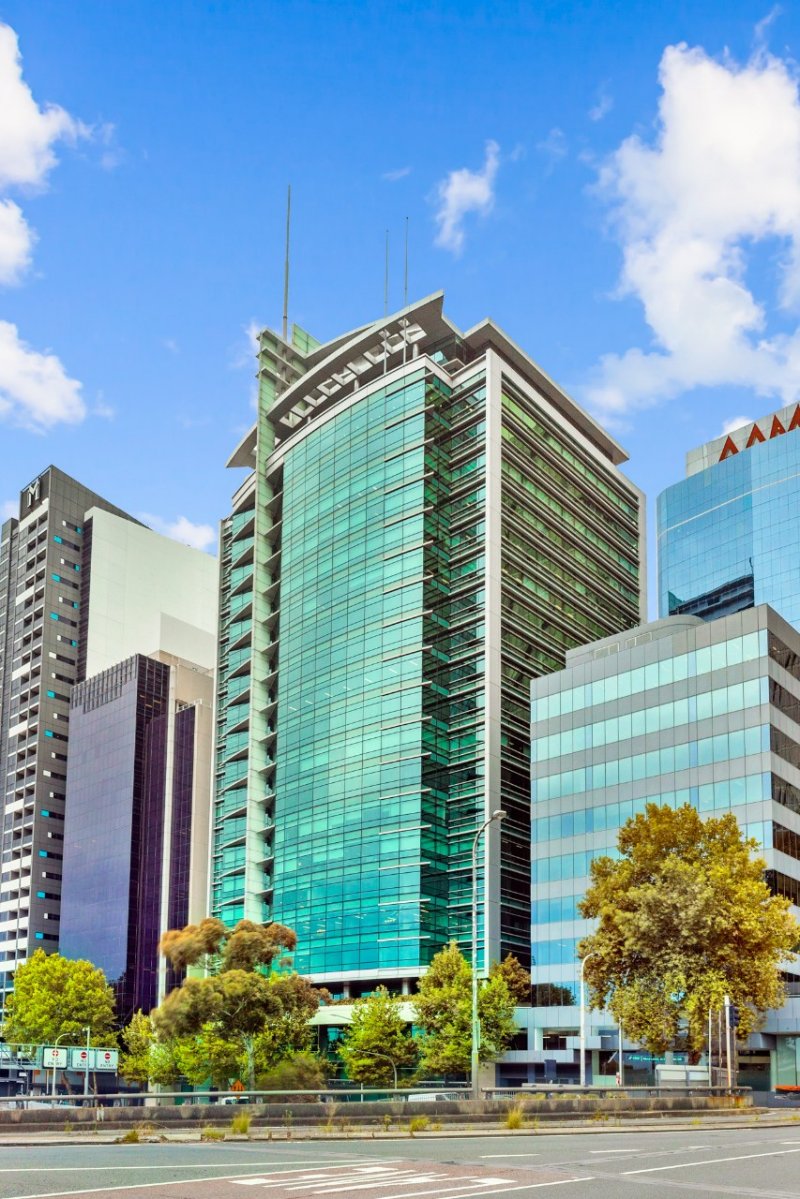100 Arthur Street | CapitaLand