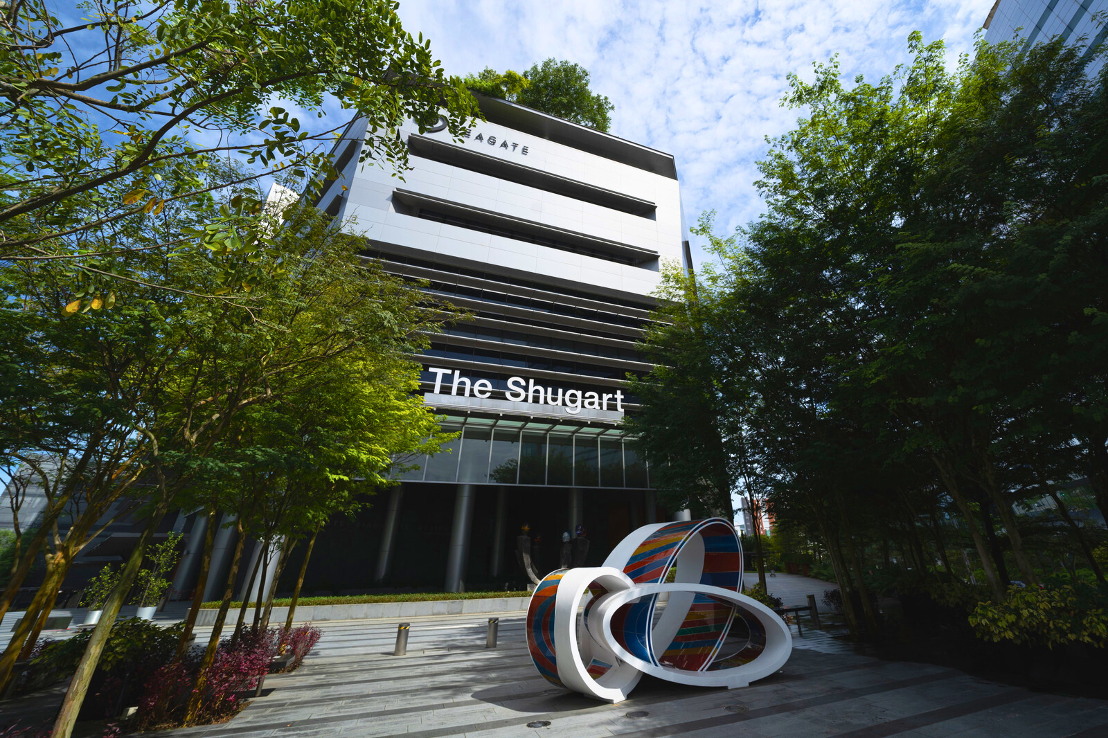 The Shugart | CapitaLand