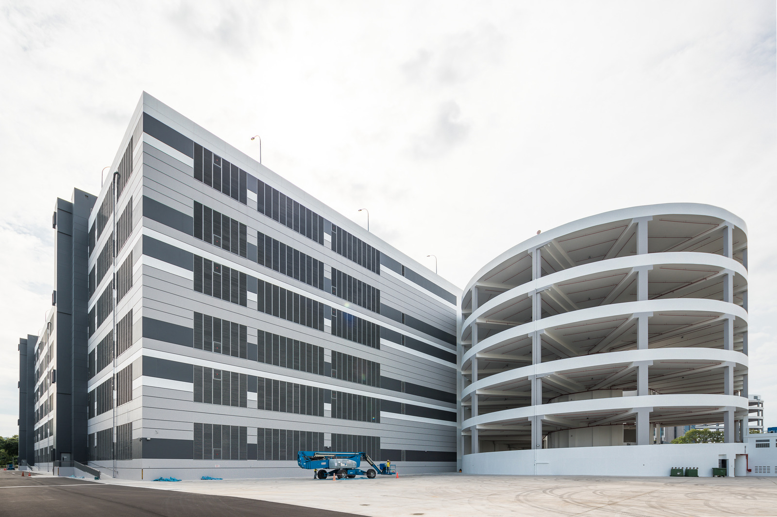 20 Tuas Avenue 1 | CapitaLand