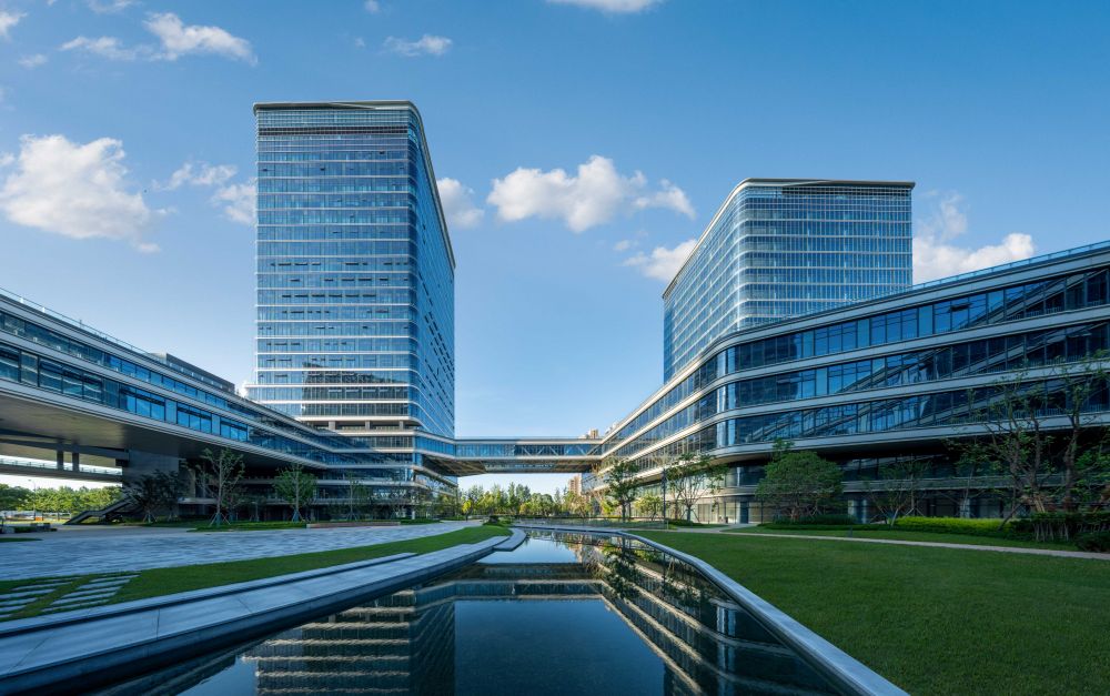 Alpha Park | CapitaLand