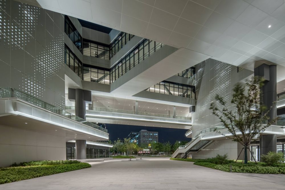 Alpha Park | CapitaLand