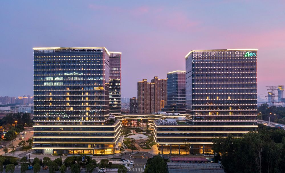 Alpha Park | CapitaLand