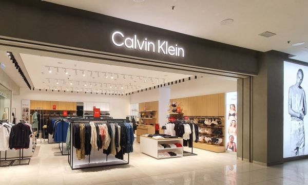 Calvin klein locations discount