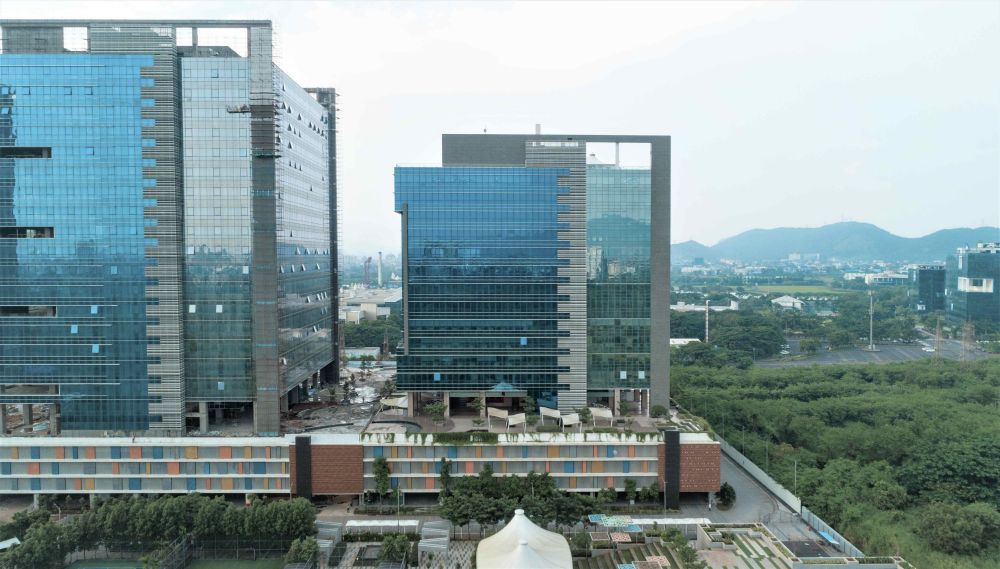 Aurum Q Parc | CapitaLand