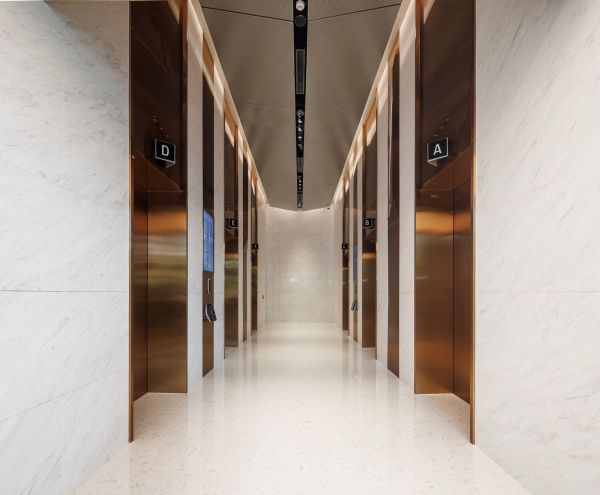 7 Science Park Drive | CapitaLand Development