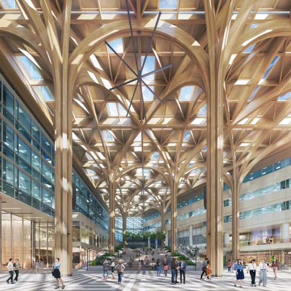 1 Science Park Drive | CapitaLand Development