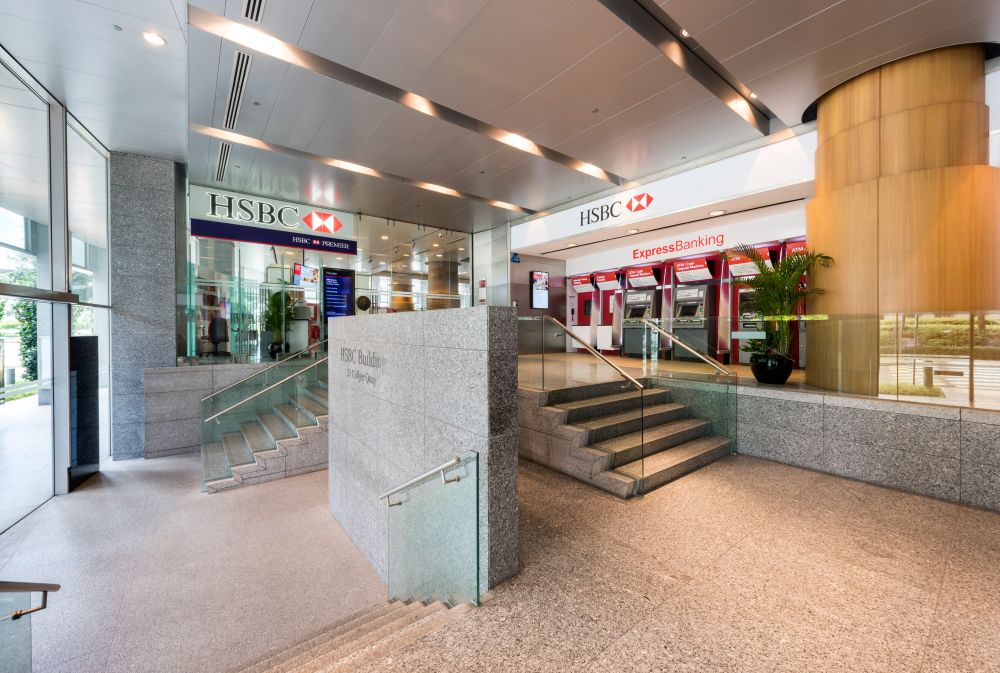 21 Collyer Quay | CapitaLand