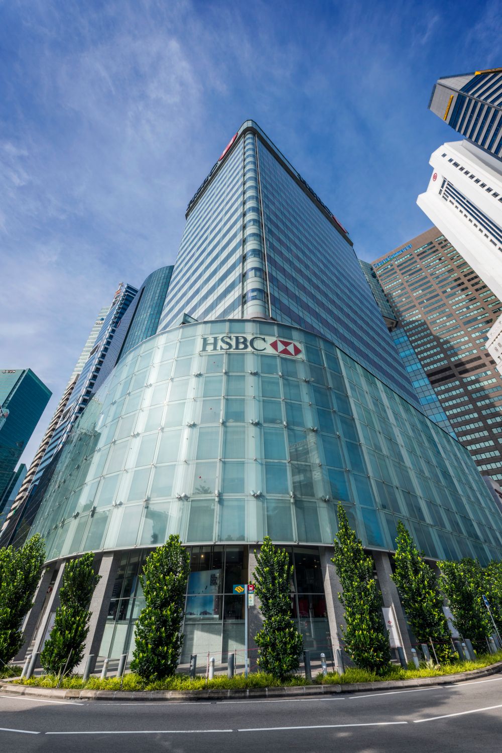 21 Collyer Quay | CapitaLand