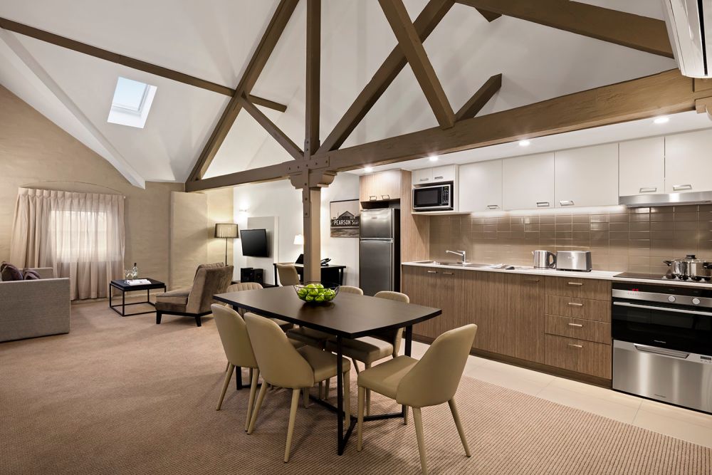 Quest Newcastle West | CapitaLand