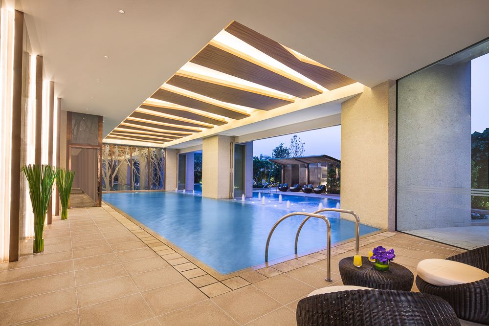 Ascott Macau | CapitaLand