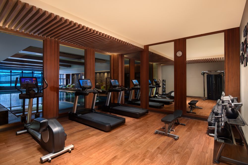 Oakwood Suites Chongli | CapitaLand