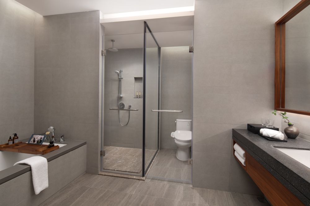 Oakwood Suites Chongli | CapitaLand