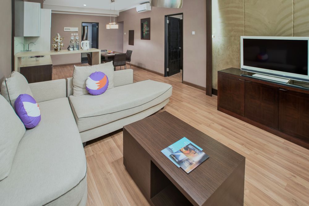 FOX Hotel Gorontalo | CapitaLand