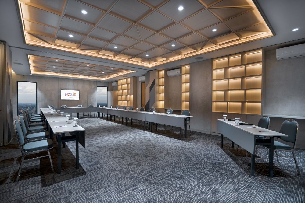 FOX Lite Hotel Samarinda | CapitaLand