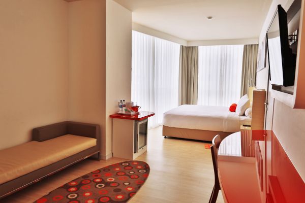 HARRIS Hotel Pontianak | CapitaLand