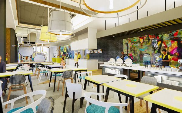YELLO Hotel Jambi | CapitaLand