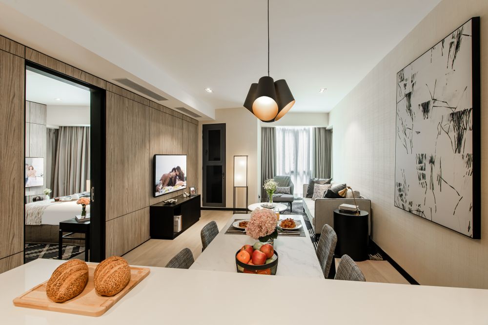 Ascott Star KLCC Kuala Lumpur | CapitaLand