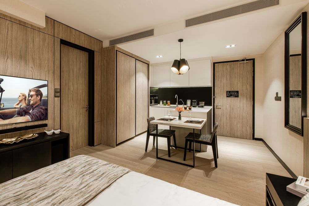 Ascott Star KLCC Kuala Lumpur | CapitaLand