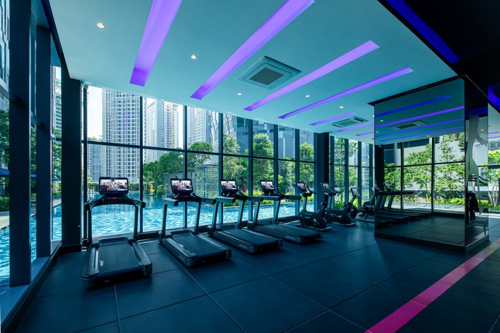Ascott Star KLCC Kuala Lumpur | CapitaLand