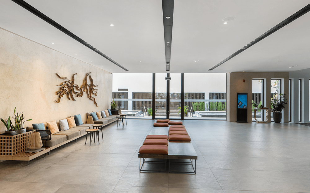 Oakwood Ha Long | CapitaLand