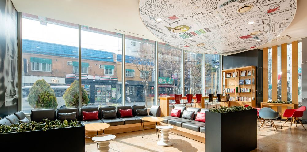 Ibis Ambassador Seoul Insadong | CapitaLand