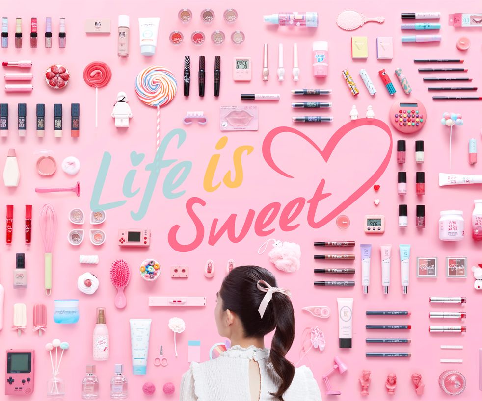 ETUDE HOUSE | Cosmetics & Fragrances | Beauty & Wellness | Lot One