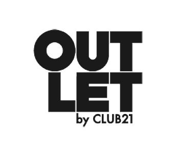 Outlet by Club 21 | Apparel | Apparel | Outlet | Fashion | IMM Building