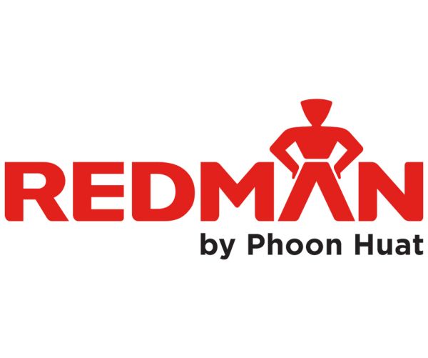 Redman Logo