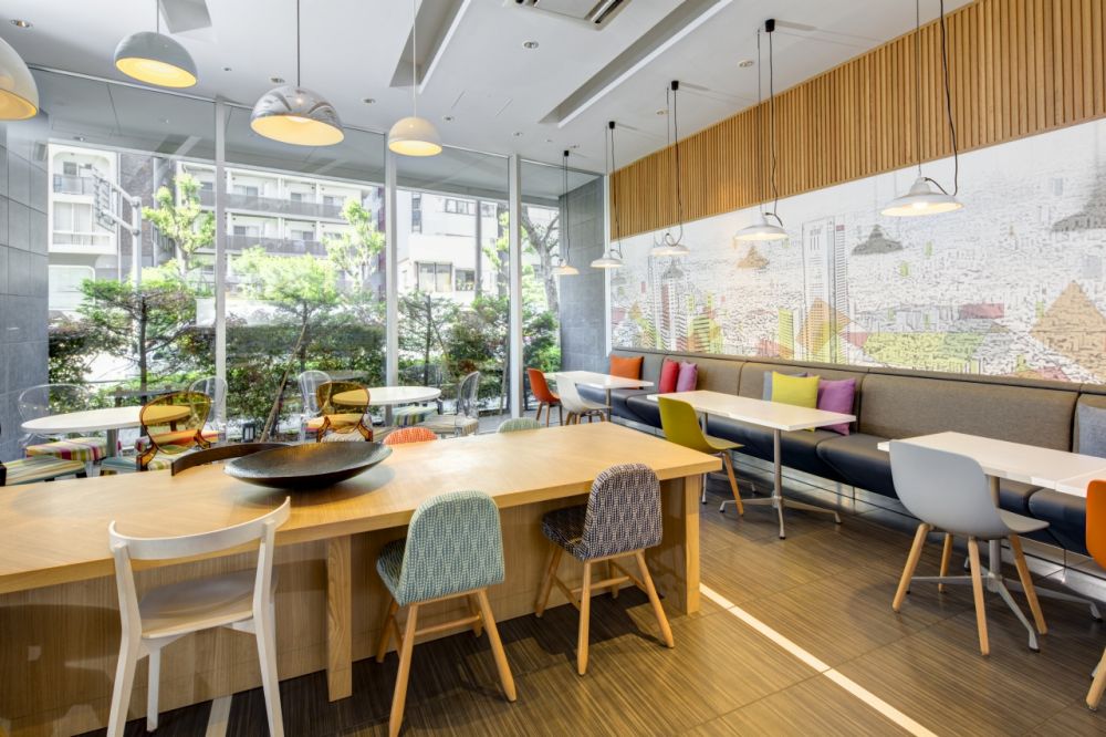 Ascott expands in Japan with the opening of its first Citadines ...