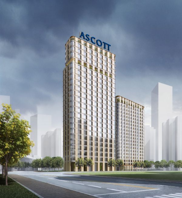 Ascott exceeds 2019 record growth to add over 14,200 units globally in ...