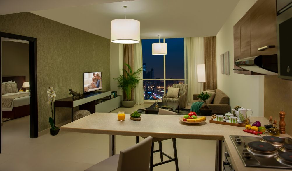 Ascott voted leading serviced apartment brand for Asia, Middle East ...