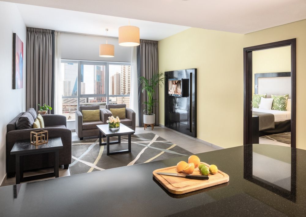 Ascott voted leading serviced apartment brand for Asia, Middle East ...
