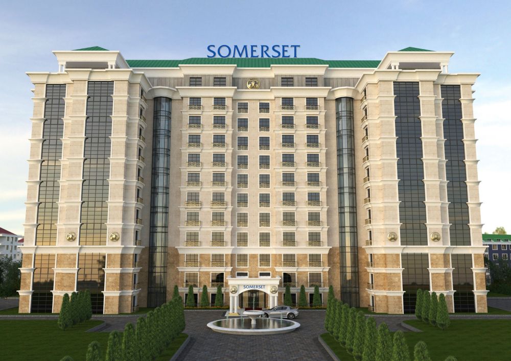 Ascott opens over 56% more units in 1H 2022 and acquires first lyf ...