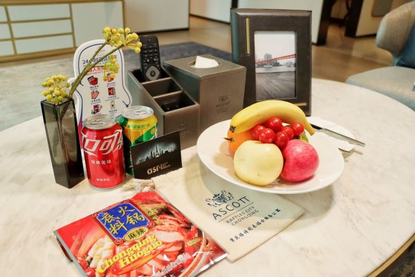 Ascott's loyalty programme upgraded to further reward members' bookings ...