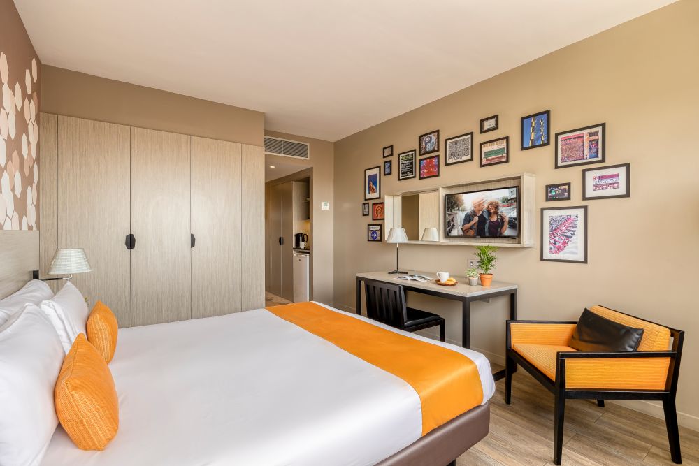 Citadines named Europe’s leading serviced apartment brand at World ...