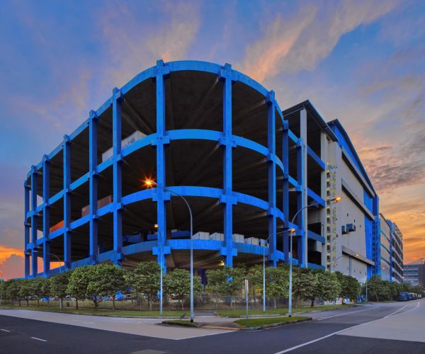 Ascendas Reit To Acquire A Cold Storage Logistics Facility In Singapore 