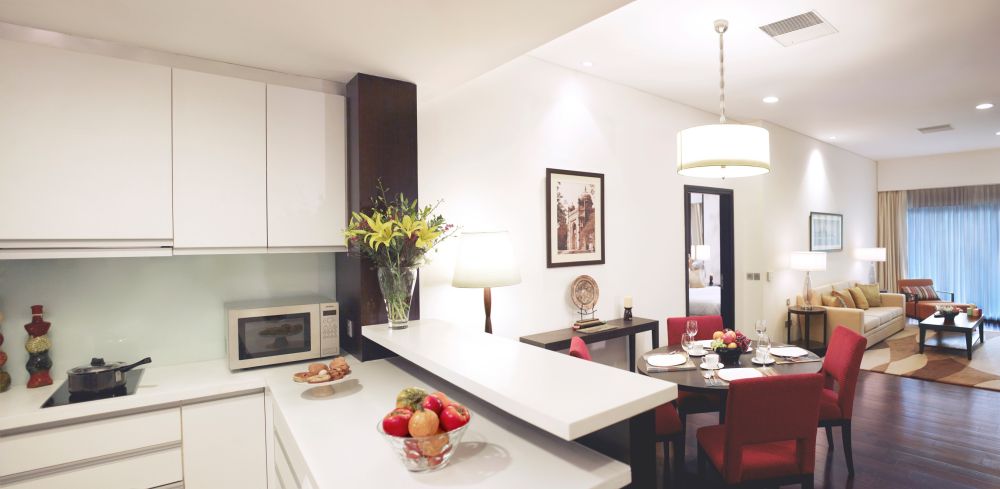 Ascott recognised as Asia’s leading serviced apartment brand for 7th ...