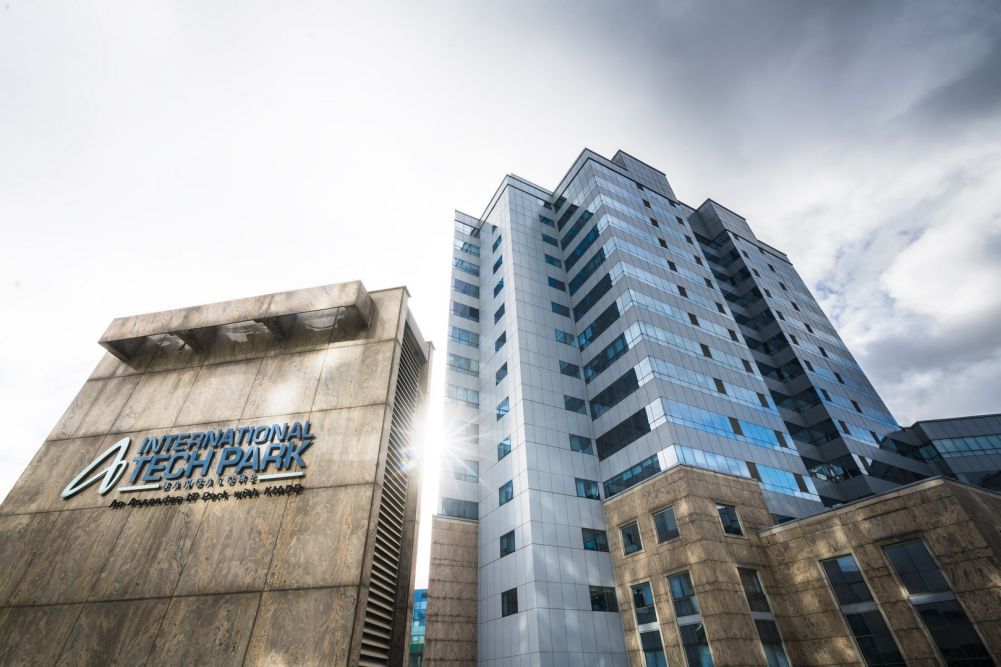 CapitaLand India Trust to invest in a forward purchase of a 1.0 million ...