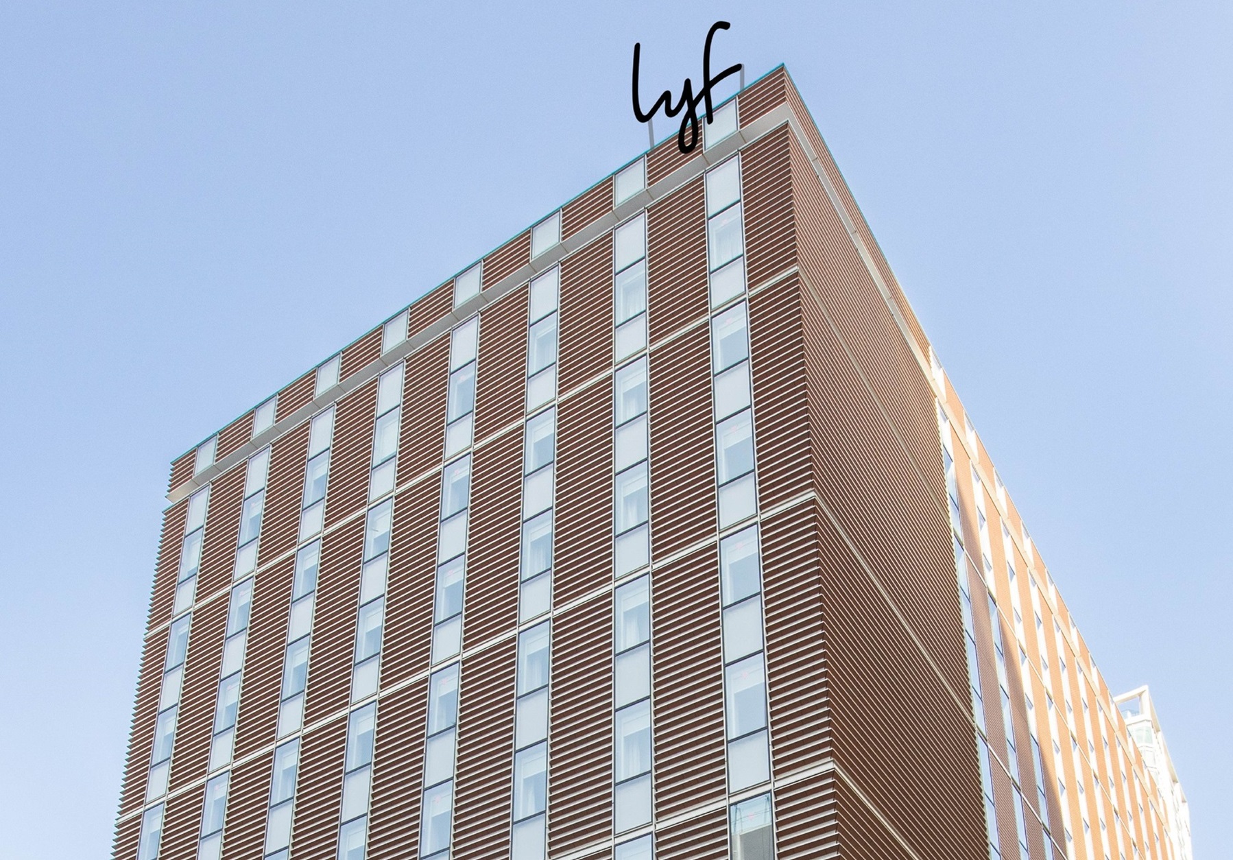 Lodging Management | CapitaLand Investment