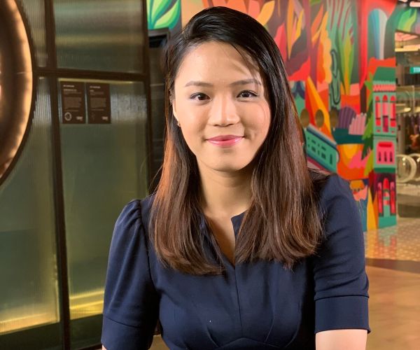 Levelling Up with Jamie | CapitaLand