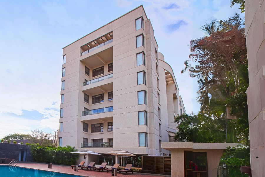 Lodging | CapitaLand