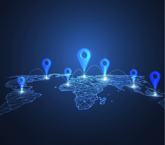 Data Centres | CapitaLand