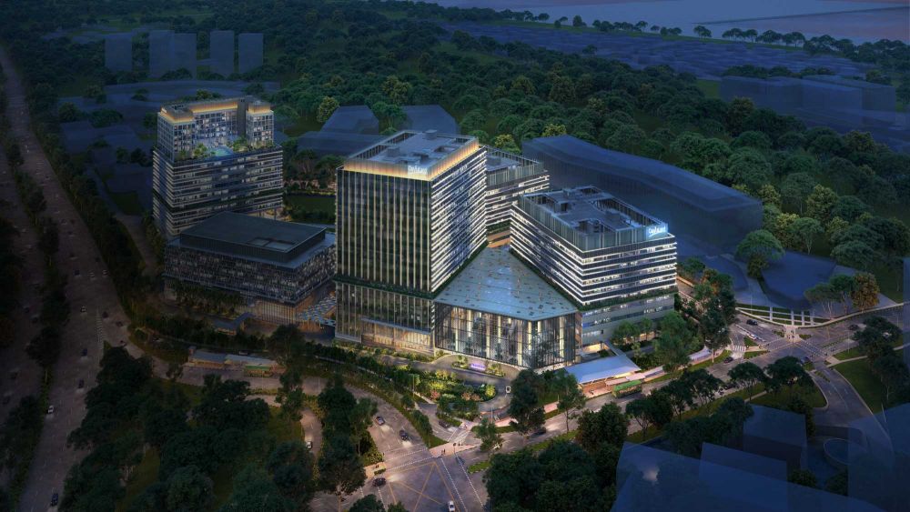 Where Innovation & Play Meet: Article from Business Times