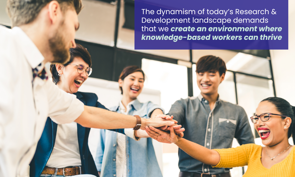 CapitaLand Workplace Insights: Fostering Innovation | CapitaLand ...