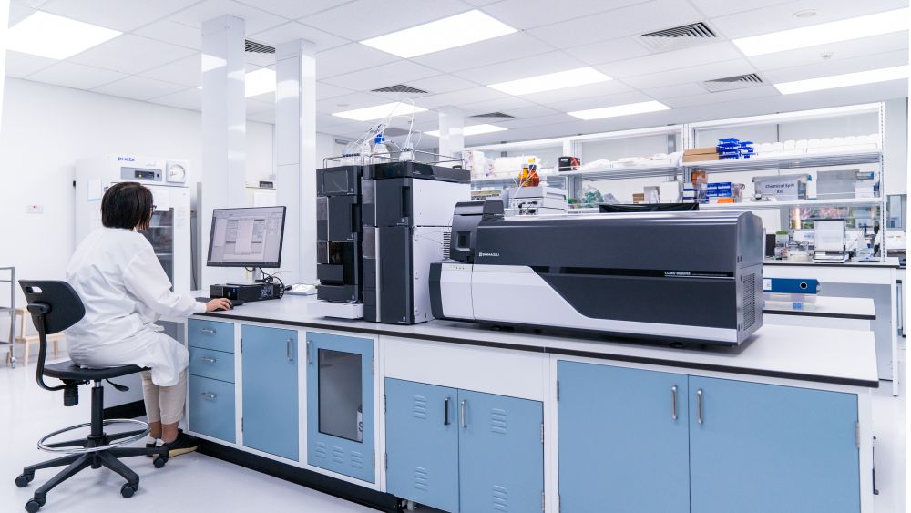 Innovation Made Real: How Shimadzu’s Breakthrough Innovations ...