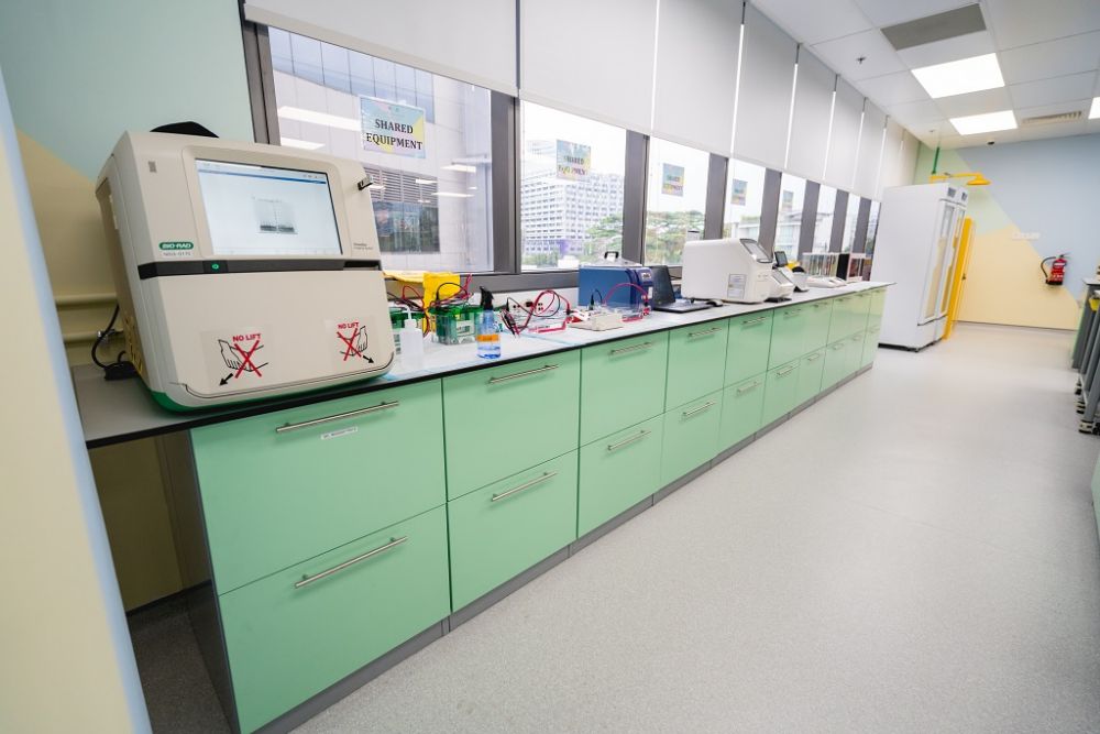 Powered by Biotech, Growing by Leaps and Bounds | CapitaLand